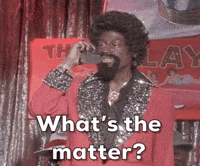 Shanaynay Martin Gif