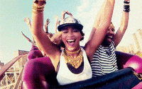 Beyonce Xo Gif