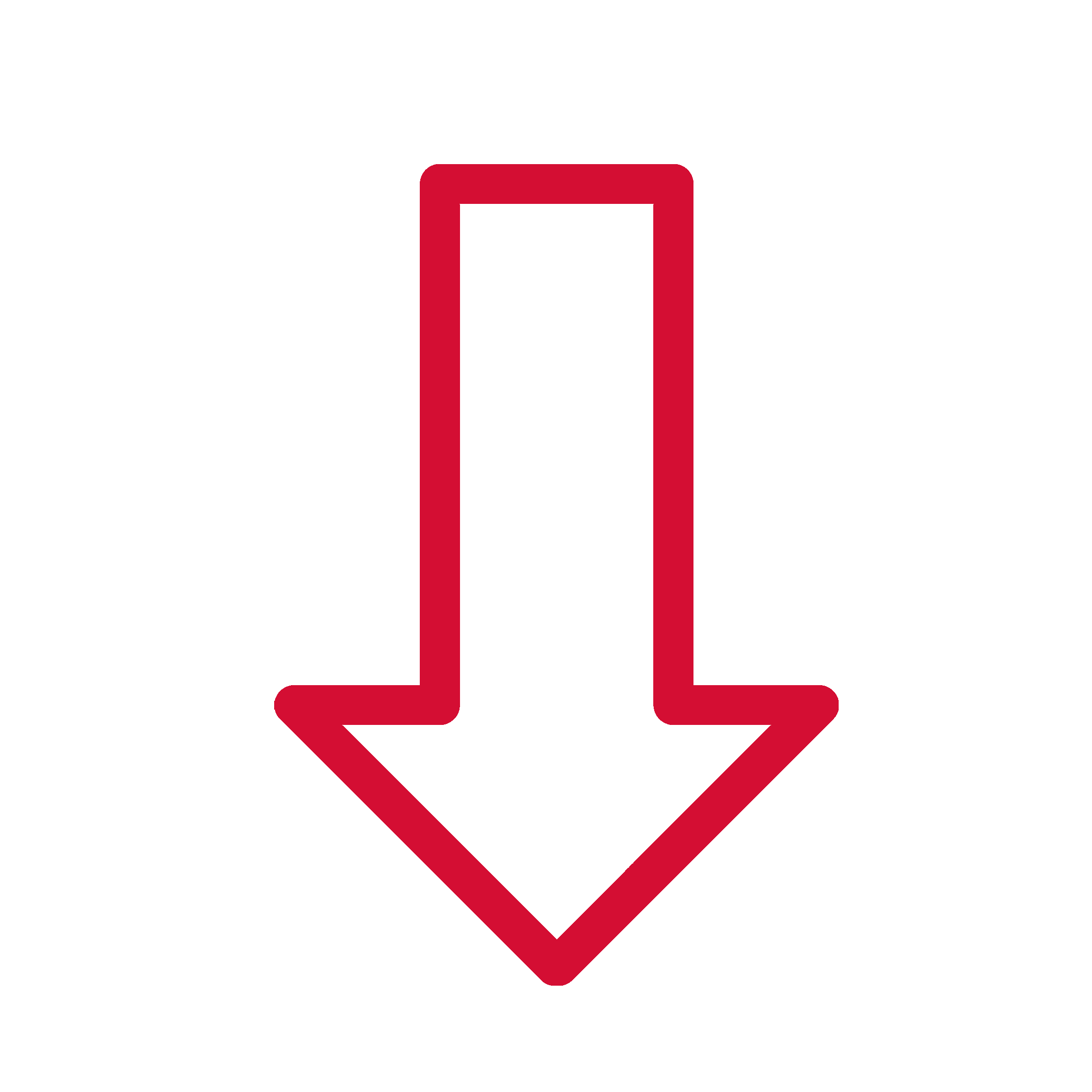 Arrow Click Sticker by Newhorizonz for iOS & Android | GIPHY