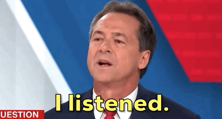 I Listened Cnn GIF - Find & Share on GIPHY