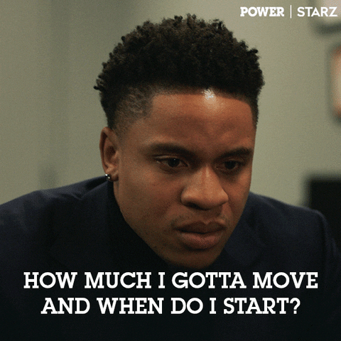 How-much-i-gotta-move GIFs - Get the best GIF on GIPHY