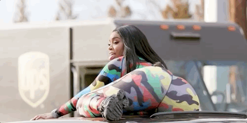 Twerk Dancing By Vh1 Find And Share On Giphy