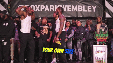 Ren DMC GIFs on GIPHY - Be Animated