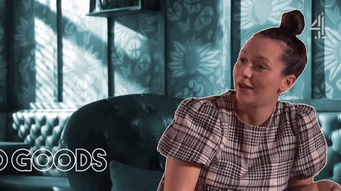 Hollyoaks Cleo GIFs - Get the best GIF on GIPHY