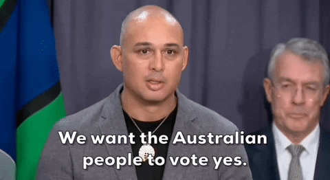 Australians Are Voting to Create an Indigenous Parliament Voice by ...