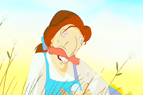 Nigel Thornberry Meme Smashing