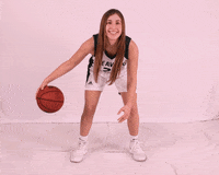 Dribble Basketball Gif