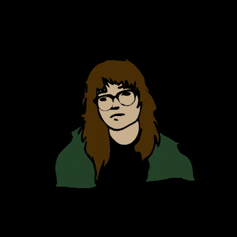 Cut Off Head GIF by Tether - Find & Share on GIPHY