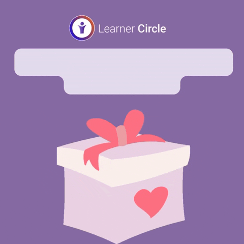 Learner Circle GIFs on GIPHY - Be Animated