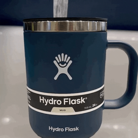Hydro Flask GIFs - Get the best GIF on GIPHY