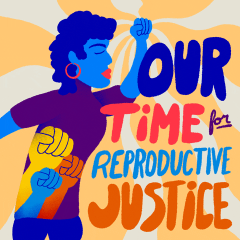 Women Empowerment Woman GIF by Creative Courage - Find & Share on GIPHY