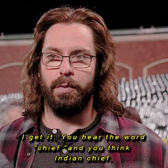 Indian-chief GIFs - Get the best GIF on GIPHY