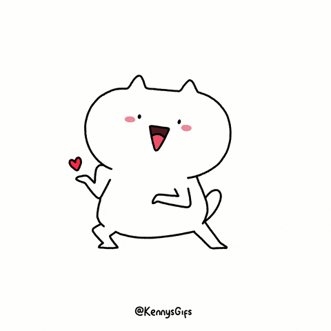 Olive You GIFs - Get the best GIF on GIPHY