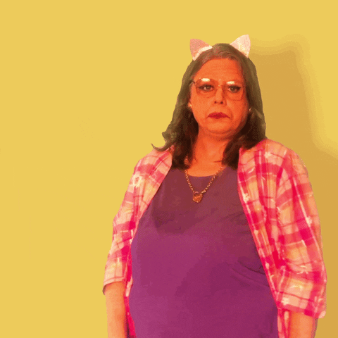 Flip-off GIFs - Get the best GIF on GIPHY