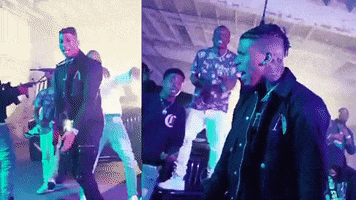 ChopBloc Pt. 3 (feat. NLE Choppa) GIFs on GIPHY - Be Animated