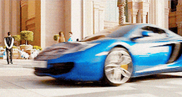 Cars2 GIFs - Get the best GIF on GIPHY