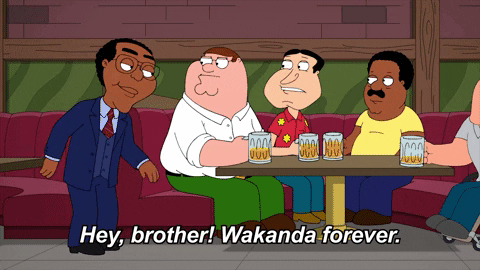 Hey-brother GIFs - Get the best GIF on GIPHY