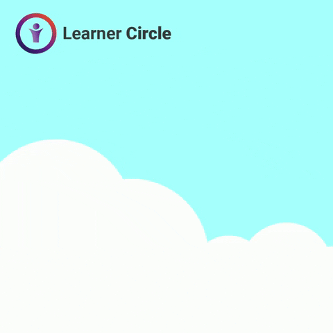 Good Morning GIF by Learner Circle - Find & Share on GIPHY