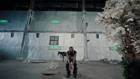 Bandana GIF by EMPIRE - Find & Share on GIPHY