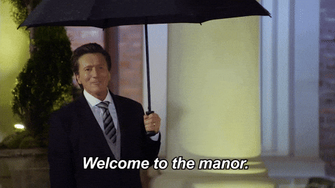 Manor GIFs - Get the best GIF on GIPHY