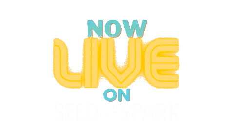 Seed&Spark GIFs on GIPHY - Be Animated