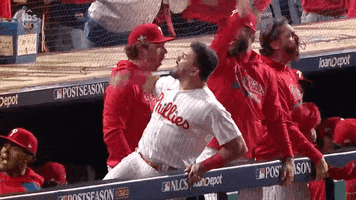 Philadelphia Phillies GIFs on GIPHY - Be Animated