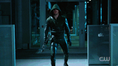 Flash Vs Arrow GIFs - Get the best GIF on GIPHY