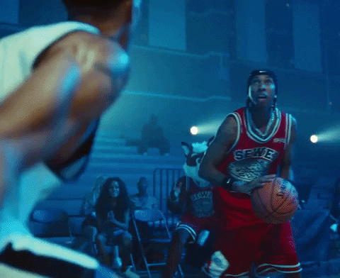 Dennis Rodman GIF by A$AP Ferg - Find & Share on GIPHY