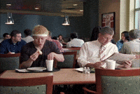 Quick-eat GIFs - Get the best GIF on GIPHY