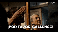 Por Favor Gif