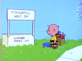 Charlie Brown GIFs - Find & Share on GIPHY