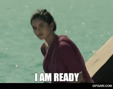 Im Ready Gif