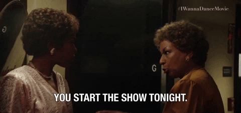 Cissy Houston GIFs - Find & Share on GIPHY