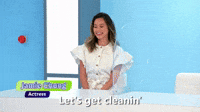 Lets-get-cleaning GIFs - Get the best GIF on GIPHY