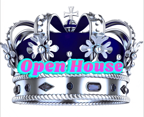 Open House GIF by Prince and Associates - Find & Share on GIPHY