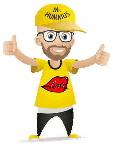 LOVE Hummus GIFs on GIPHY - Be Animated