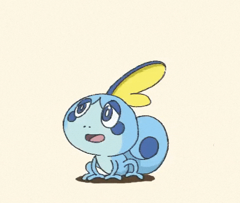 Pokemon Klem Gif Pokemon GIF By Pokémon_JPN Find & Share On GIPHY