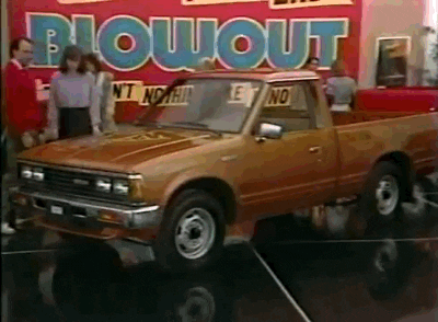 Datsun 1600 GIFs - Get the best GIF on GIPHY