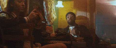 Larry June-Doing It For Me album dropping 8/9