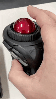 Graphite lube… : r/Trackballs