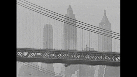 New York Nyc GIF by US National Archives - Find & Share on GIPHY