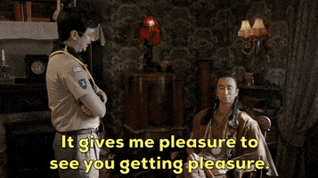 Ghosts GIFs - Find & Share on GIPHY