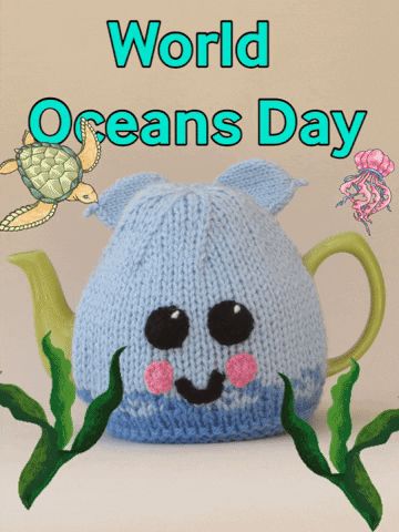 World-oceans-day GIFs - Get the best GIF on GIPHY