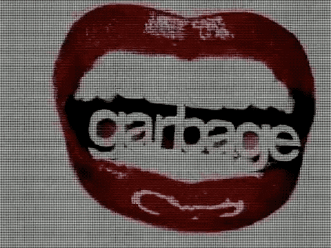 Shirley Manson GIF by Garbage - Find & Share on GIPHY