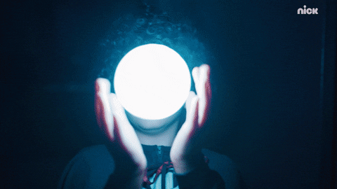 Glowing Orb GIFs - Find & Share on GIPHY