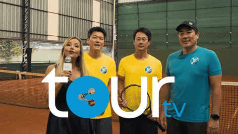 Tour TV GIFs on GIPHY - Be Animated