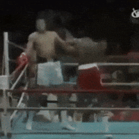 Muhammad Ali Gif