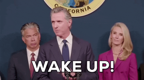 Governor Newsom to Walgreens: “We’re Done”