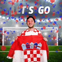 Croatia-world-cup GIFs - Get the best GIF on GIPHY
