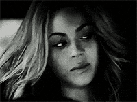 Beyonce Crying Gif